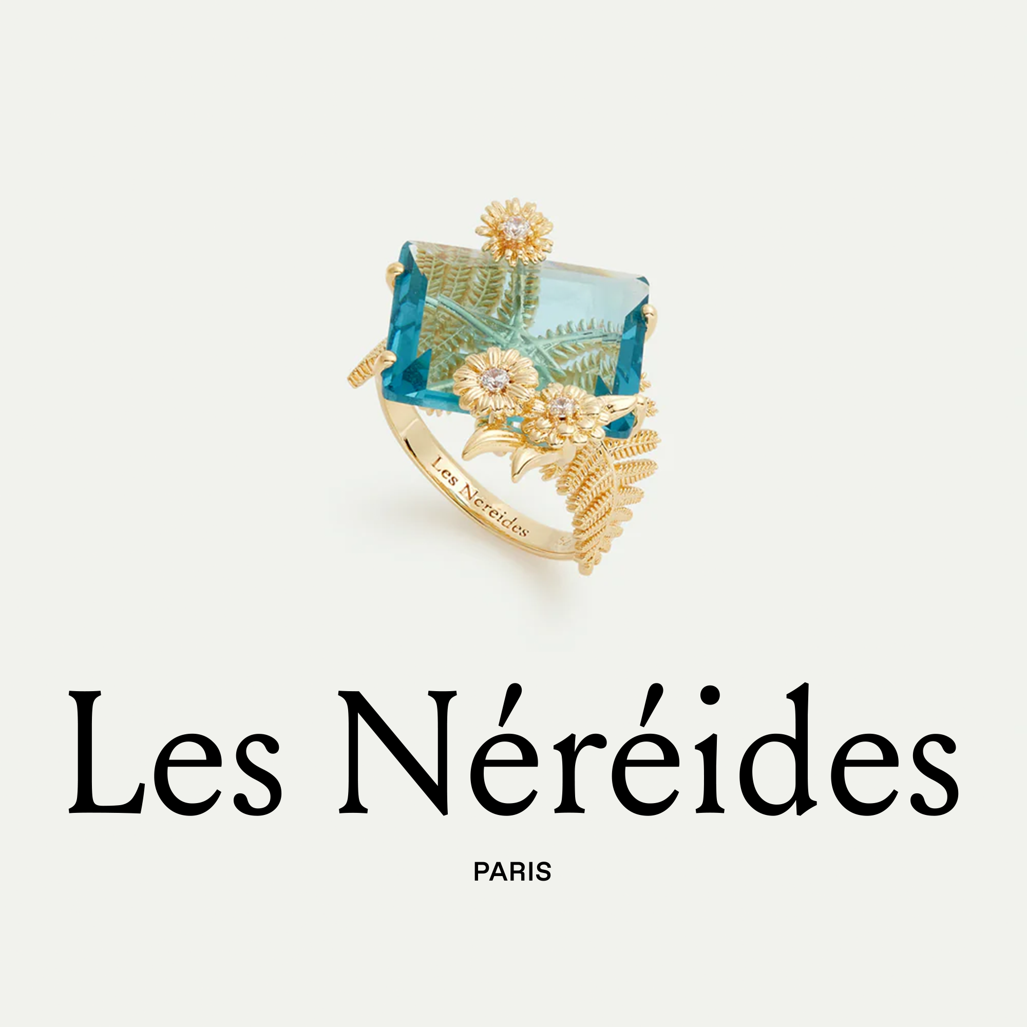 LES NEREIDES Archives » S&I Styling